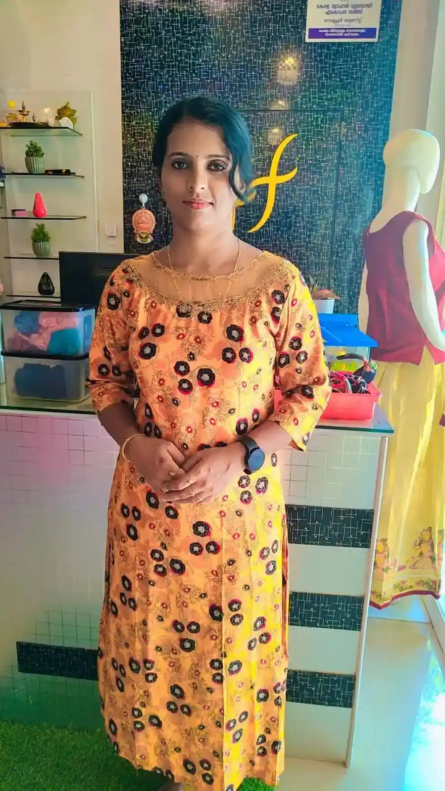 Fabulouz fashionz: best textile shop in pathanamthitta, buy online